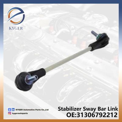 China BMW F20 F21 F22 F23 F30 Stabilizer Sway Bar Link 31306792211 31306792212 Auto Parts for sale