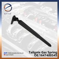 China Tailgate Lift Support Gas Spring Left 1647400545 for Mercedes-Benz GL Class X164 2006-2012 for sale