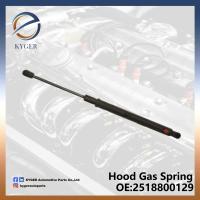 China Mercedes Benz W251 V251 R280 R300 R350 Hood Gas Spring Strut Left 2518800129 for sale