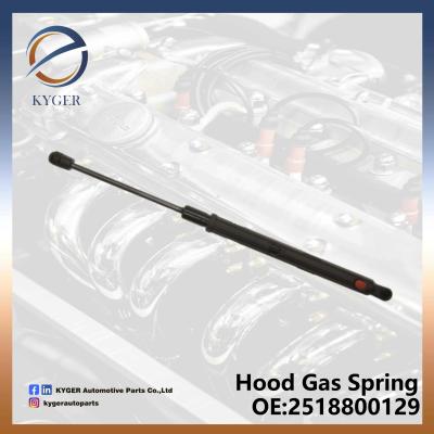 China Mercedes Benz W251 V251 R280 R300 R350 Hood Gas Spring Strut Left 2518800129 for sale