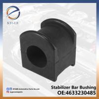 China Mercedes Benz W463 G-Class Stabilizer Bar Bushing 4633230485 Suspension Bushing 85mm for sale