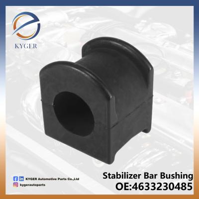 China Mercedes Benz W463 G-Class Stabilizer Bar Bushing 4633230485 Suspension Bushing 85mm for sale