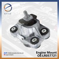 China Engine Mount LR051516 LR057721 LR056670 for Land Rover Range Rover L405 L494 for sale