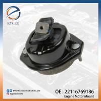 China Engine Motor Mount Front Right 22116769186 for BMW E65 E66 E67 2002-2008 for sale