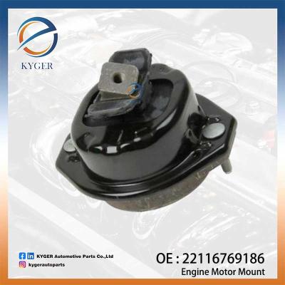 China Engine Motor Mount Front Right 22116769186 for BMW E65 E66 E67 2002-2008 for sale
