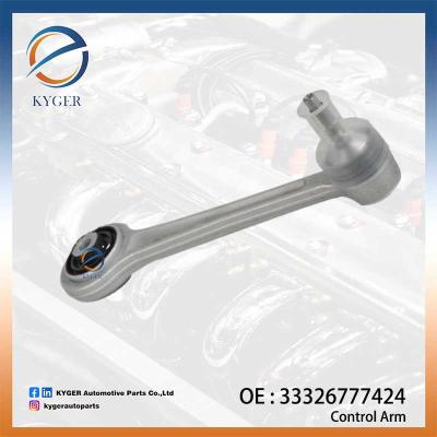 China Rear Right Upper Front Control Arm 33326777424 for BMW E39 E60 E61 E63 E64 E65 E66 for sale