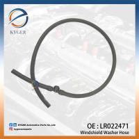 China Windshield Washer Hose LR022471 LR002308 for Land Rover Freelander 2 L359 2006-2014 for sale