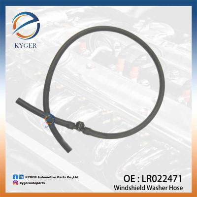 China Windshield Washer Hose LR022471 LR002308 for Land Rover Freelander 2 L359 2006-2014 for sale