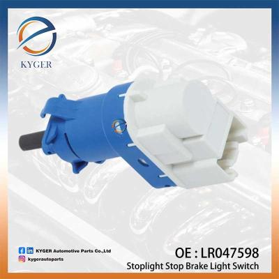 China Stoplight Stop Brake Light Switch LR047598 7E5T9G854AA for Land Rover Range Rover Evoque Jaguar XF for sale