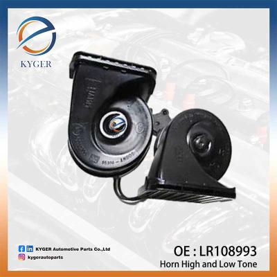 China Horn High Low Tone LR108993 LR033632 for Land Rover Range Rover 2013 2014 for sale