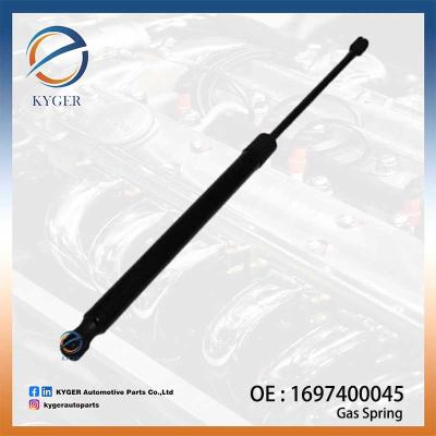 China Hatch Lift Supports Gas Strut 1697400045 1697400345 for Mercedes Benz A-Class W169 Left Right for sale
