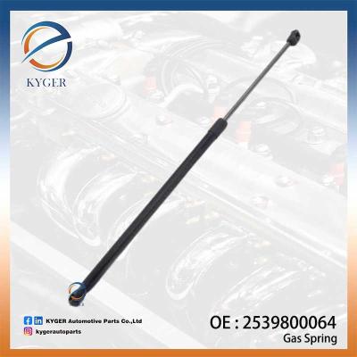 China Rear Gas Strut Spring 2539800064 for Mercedes Benz GLC X253 Hood Strut 400N for sale