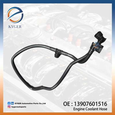 China Engine Fuel Tank Breather Valve Coolant Hose 13907601516 for BMW F10 F11 F35 for sale