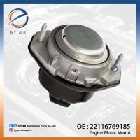 China Engine Motor Mount Front Left 22116769185 for BMW E65 E66 E67 2002-2008 for sale