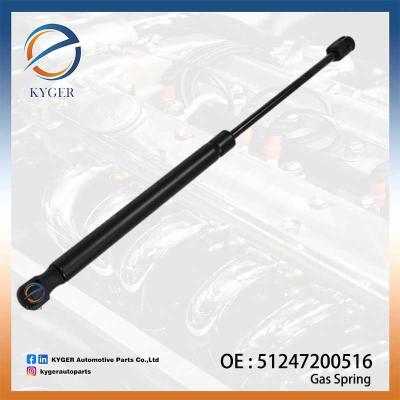 China Tailgate Trunk Gas Spring Strut 51247200516 51247288721 for BMW F07 5 Series GT for sale