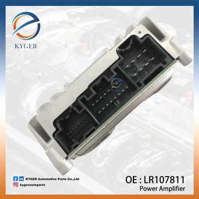 China Power Amplifier LR107811 12V High Performance for Land Rover Discovery Sport for sale