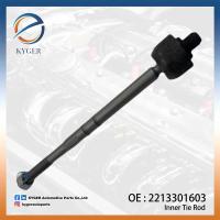 China Front Steering Axial Rod Inner Tie Rod Left Right 2213301603 for Mercedes Benz W221 S-Class C216 for sale