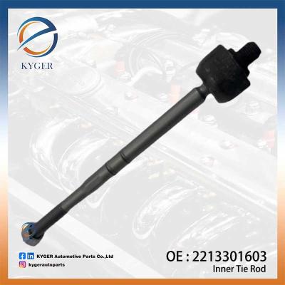 China Front Steering Axial Rod Inner Tie Rod Left Right 2213301603 for Mercedes Benz W221 S-Class C216 for sale