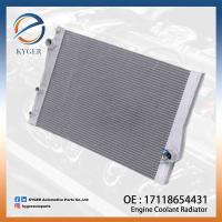 China Engine Coolant Radiator 17118654431 for BMW X5 E70 F15 F85 X6 E71 7807624 7533472 for sale