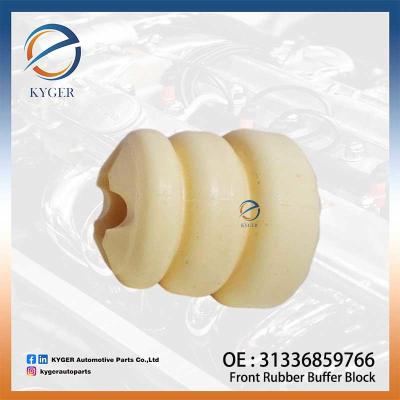 China Suspension Front Rubber Buffer Block 31336859766 for BMW MINI F55 F56 F57 for sale