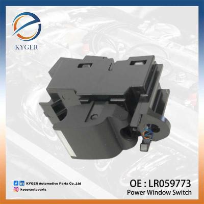 China Rear Window Lift Switch Power Window Switch LR059773 T4K4281 for Land Rover Range Rover Sport 2014-2017 Discovery 5 for sale