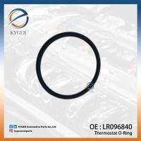 China Automotive Thermostat O-Ring LR096840 J9C6318 for Land Rover Range Rover Evoque L538 for sale