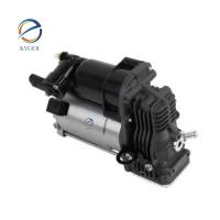 China Mercedes W166 X166 Air Suspension Compressor Pump 1663200104 166 320 01 04 12V for sale