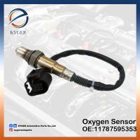 China Oxygen Sensor 11787595353 for BMW Mini R56 R55 R60 R57 R61 12V Auto Exhaust Part for sale