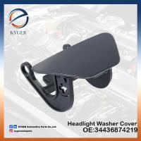 China BMW F10 Car Headlight Washer Cover Plate Primed 51117246870 5111 7246 870 for sale