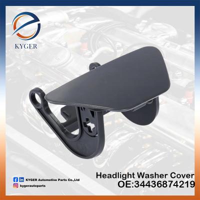 China BMW F10 Car Headlight Washer Cover Plate Primed 51117246870 5111 7246 870 for sale