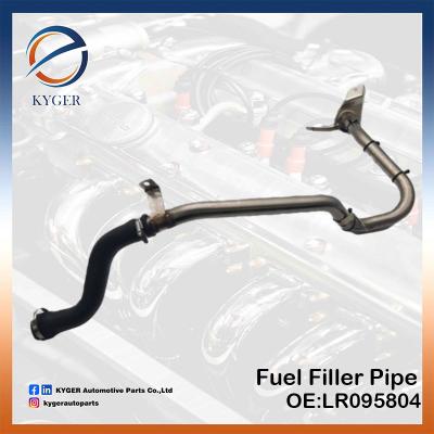China LR062455 Fuel Filler Pipe for Land Rover Range Rover L405 L494 2013-2022 for sale