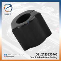 China Front Stabilizer Rubber Bushing 2123230965 for Mercedes Benz W212 212 323 09 65 for sale