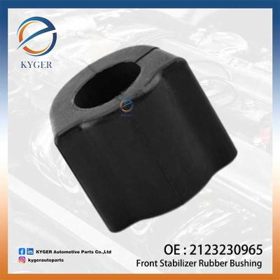China Front Stabilizer Rubber Bushing 2123230965 for Mercedes Benz W212 212 323 09 65 for sale