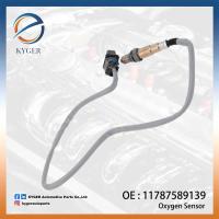 China Oxygen Sensor 11787589139 4.9V for BMW F10 F11 F01 F02 X3 F25 5 Series 7 Series for sale