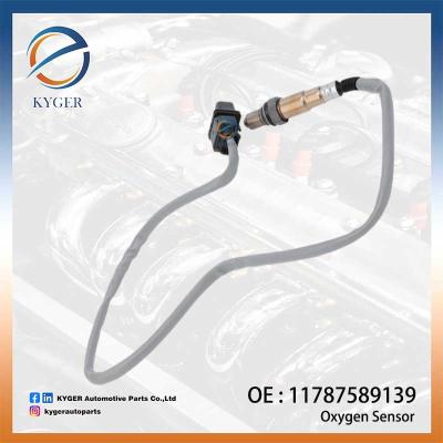 China Oxygen Sensor 11787589139 4.9V for BMW F10 F11 F01 F02 X3 F25 5 Series 7 Series for sale