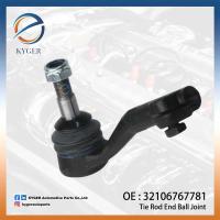 China Front Left Steering Tie Rod End Ball Joint 32106767781 32106765089 for BMW E81 E87 E90 E84 E89 for sale