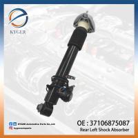 China Rear Left Shock Absorber 37106875087 for BMW X5 F15 F85 X6 F16 F86 for sale