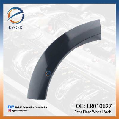 China Rear Flare Wheel Arch Moulding LR010627 for Land Rover Discovery L319 2005-2009 for sale