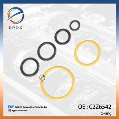 China Evaporator Heater O Ring C2Z6542 for Jaguar XF XJ High Quality Auto Part for sale