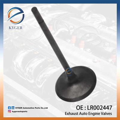 China Exhaust Auto Engine Valves LR002447 4646005 for Land Rover Range Rover III L322 4.4L for sale
