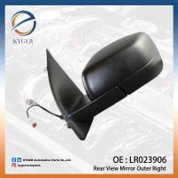 China Rear View Mirror Outer Right for Land Rover Freelander 2 L359 2006-2014 LR023906 LR002324 for sale