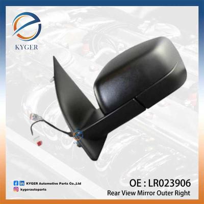 China Rear View Mirror Outer Right for Land Rover Freelander 2 L359 2006-2014 LR023906 LR002324 for sale