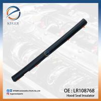 China Hood Seal Insulator Side Seal LR108768 for Land Rover Discovery Sport L550 2015-2019 Range Rover Evoque L538 for sale