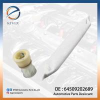 China Automotive Parts Desiccant 64509202689 for BMW F10 F15 F06 F01 12V AC for sale