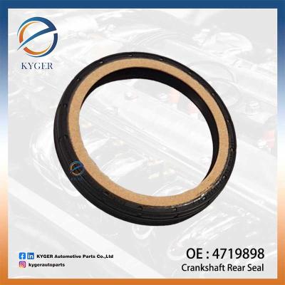 China Crankshaft Rear Seal 4585589 4719898 for Land Rover Discovery 3 4 L319 2004-2016 for sale