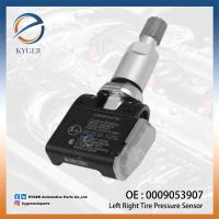 China Mercedes Benz TPMS Tire Pressure Sensor 0009053907 A0009050030 433MHz for W176 C190 W205 for sale