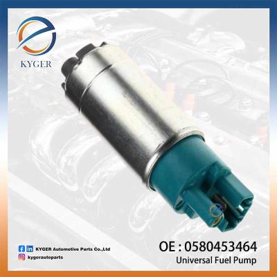 China Universal Fuel Pump 0580453464 for Daewoo Jeep Toyota Honda Hyundai Aveo Corsa - 12 Month Warranty for sale