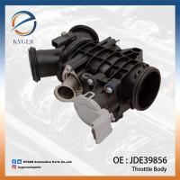 China Throttle Body JDE39856 LR061958 LR181136 C2P26029 for Land Rover Range Rover Sport 2014-2017 for sale