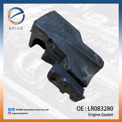 China Radiator Support Insulator Fender Engine Gasket LR083280 for Land Rover Discovery 5 2017-2020 for sale