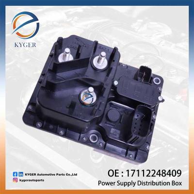 China Power Supply Distribution Box C2D31421 LR067367 LR048786 C2D44389 for Jaguar F-Type 12V for sale
